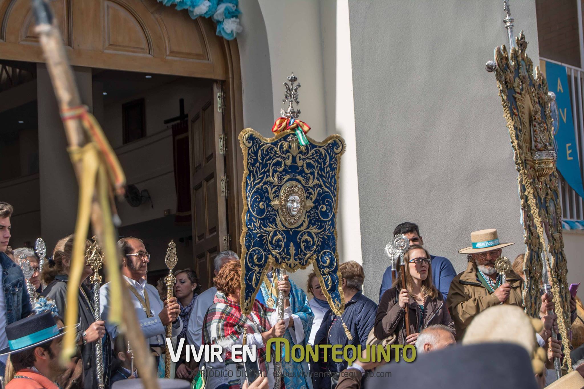 Vivir en Montequinto