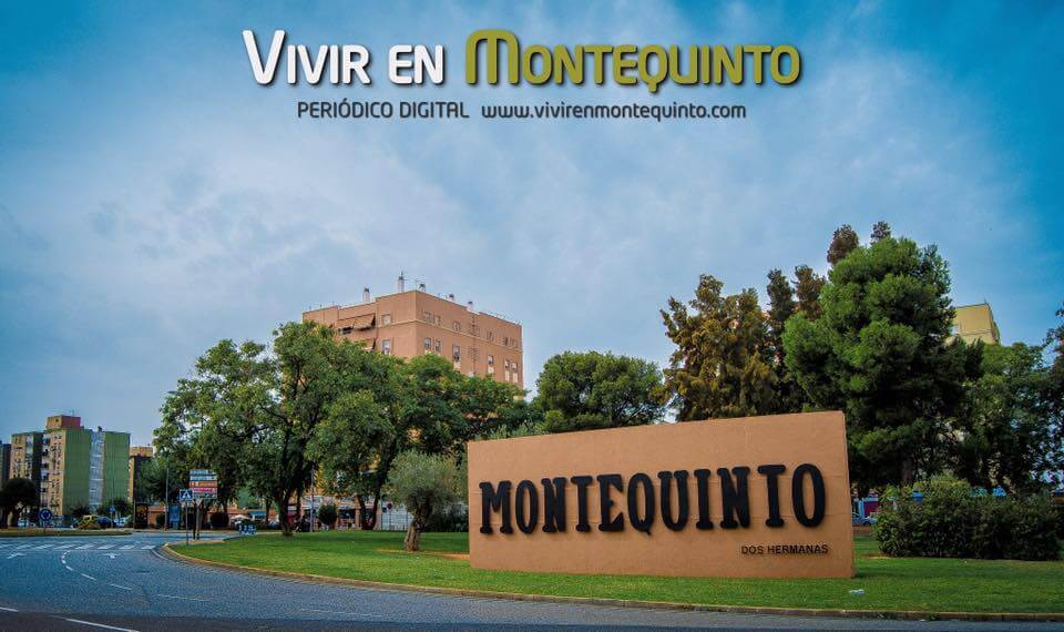 Contactos de interés Vivir en Montequinto
