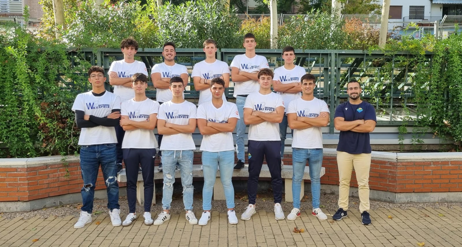 Los chicos del C.W. DOS HERMANAS PQS ganan un punto pero dejan escapar ...